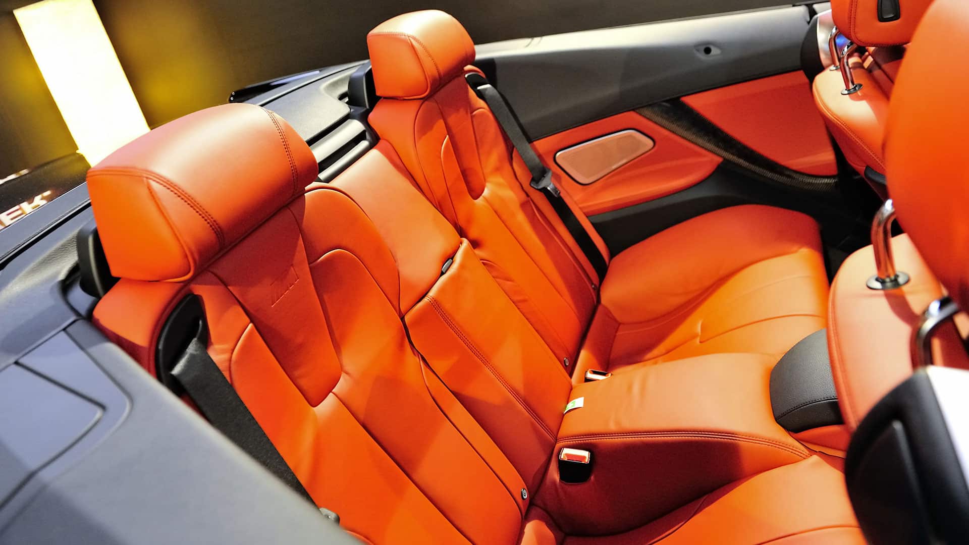 Interior Car Customisation Prices | Custom Upholstery & Trim | Car ...