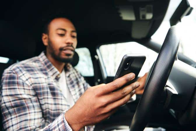 4 Most Common Driving Offences And How To Avoid Them - 3Dom Wraps